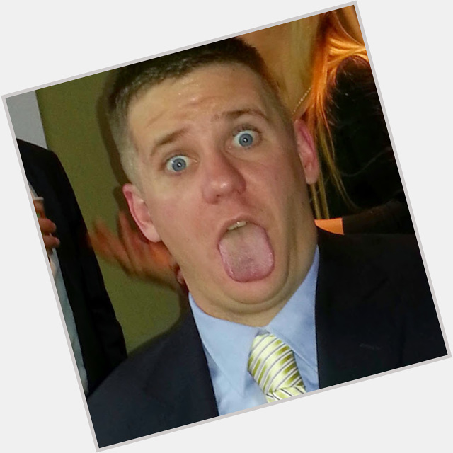 Christopher Gosch | Official Site for Man Crush Monday #MCM | Woman Crush Wednesday #WCW