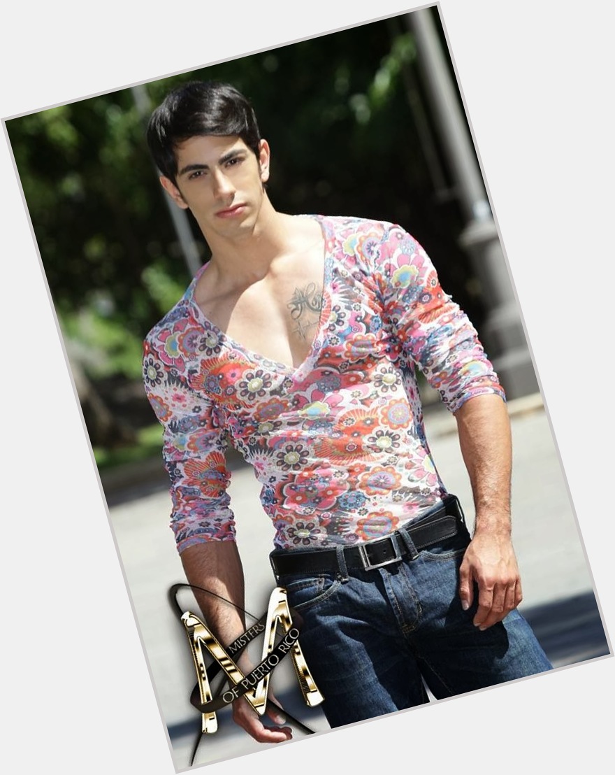 Christopher Gutierrez | Official Site for Man Crush Monday #MCM | Woman ...