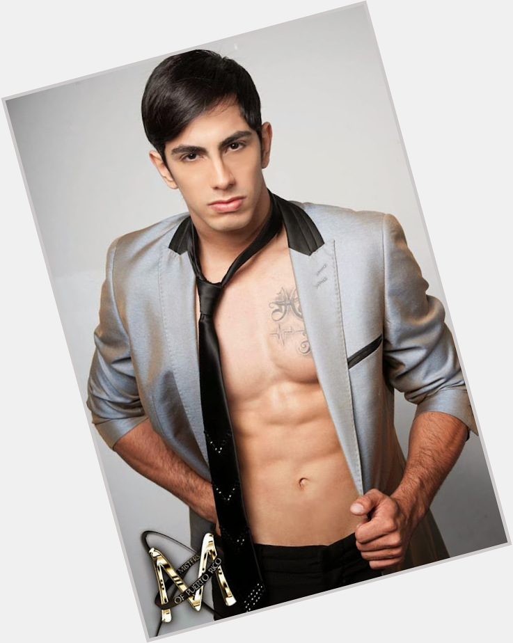 Christopher Gutierrez | Official Site for Man Crush Monday #MCM | Woman ...