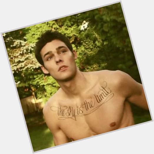 Christopher Holden | Official Site for Man Crush Monday #MCM | Woman Crush Wednesday #WCW