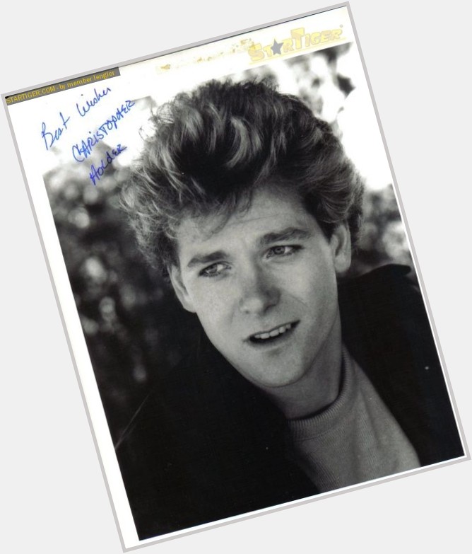 Christopher Holder | Official Site for Man Crush Monday #MCM | Woman ...