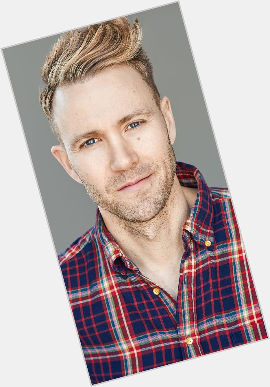 Christopher J Hanke | Official Site for Man Crush Monday #MCM | Woman ...