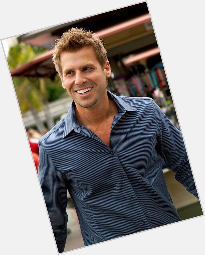 Christopher Leps | Official Site for Man Crush Monday #MCM | Woman ...