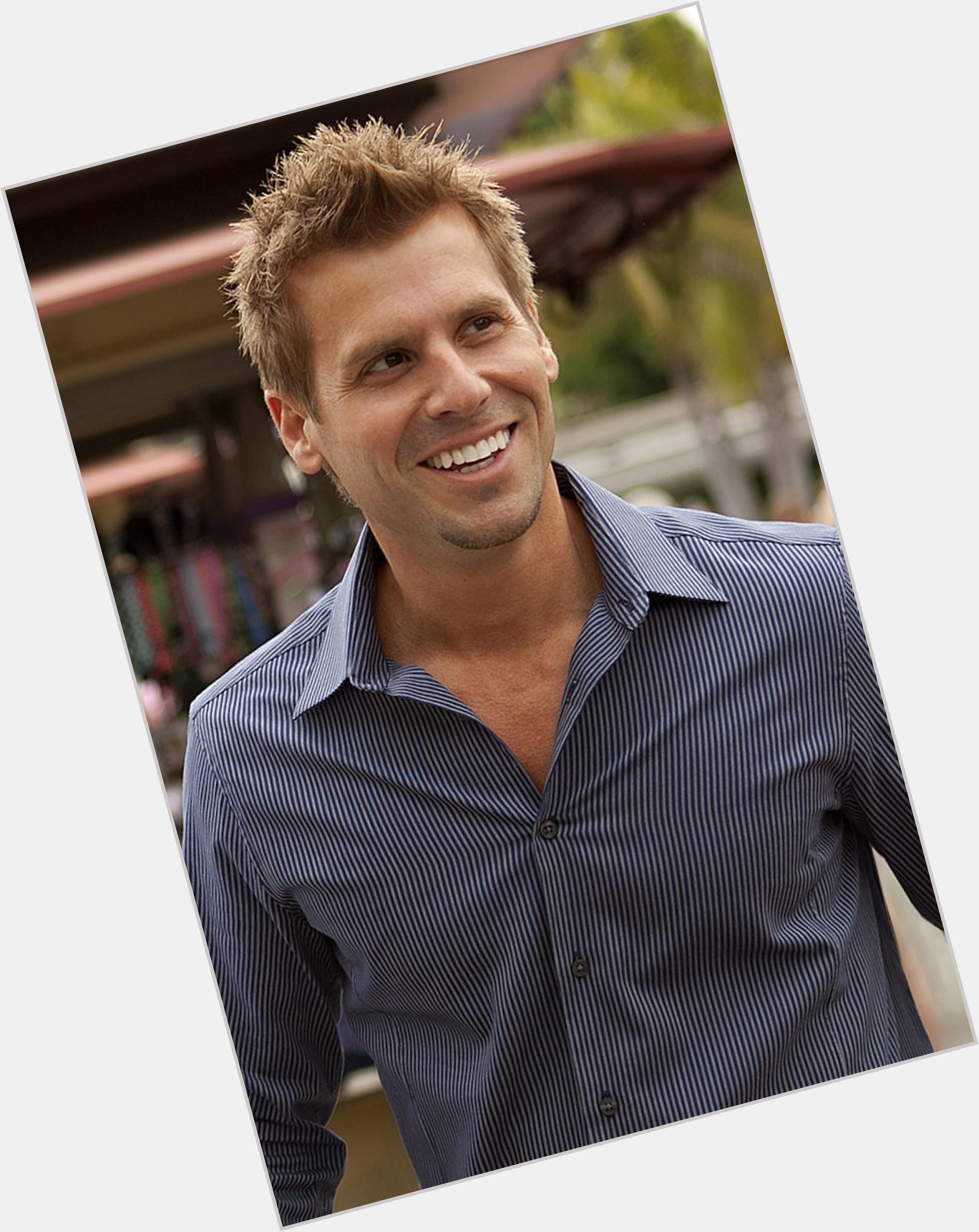 Christopher Leps | Official Site for Man Crush Monday #MCM | Woman ...