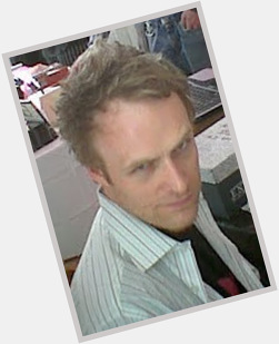 Christopher Mcculloch | Official Site for Man Crush Monday #MCM | Woman ...