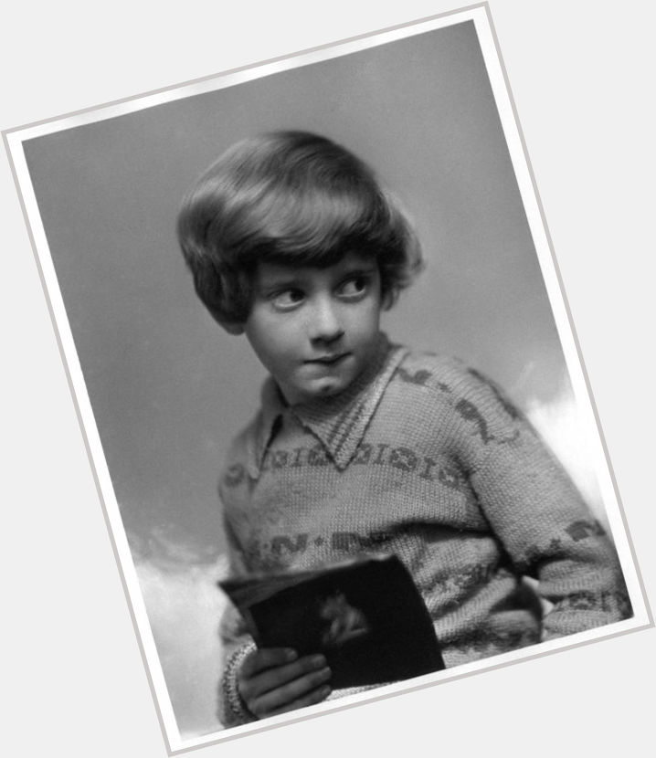 Christopher Robin Milne | Official Site for Man Crush Monday #MCM ...