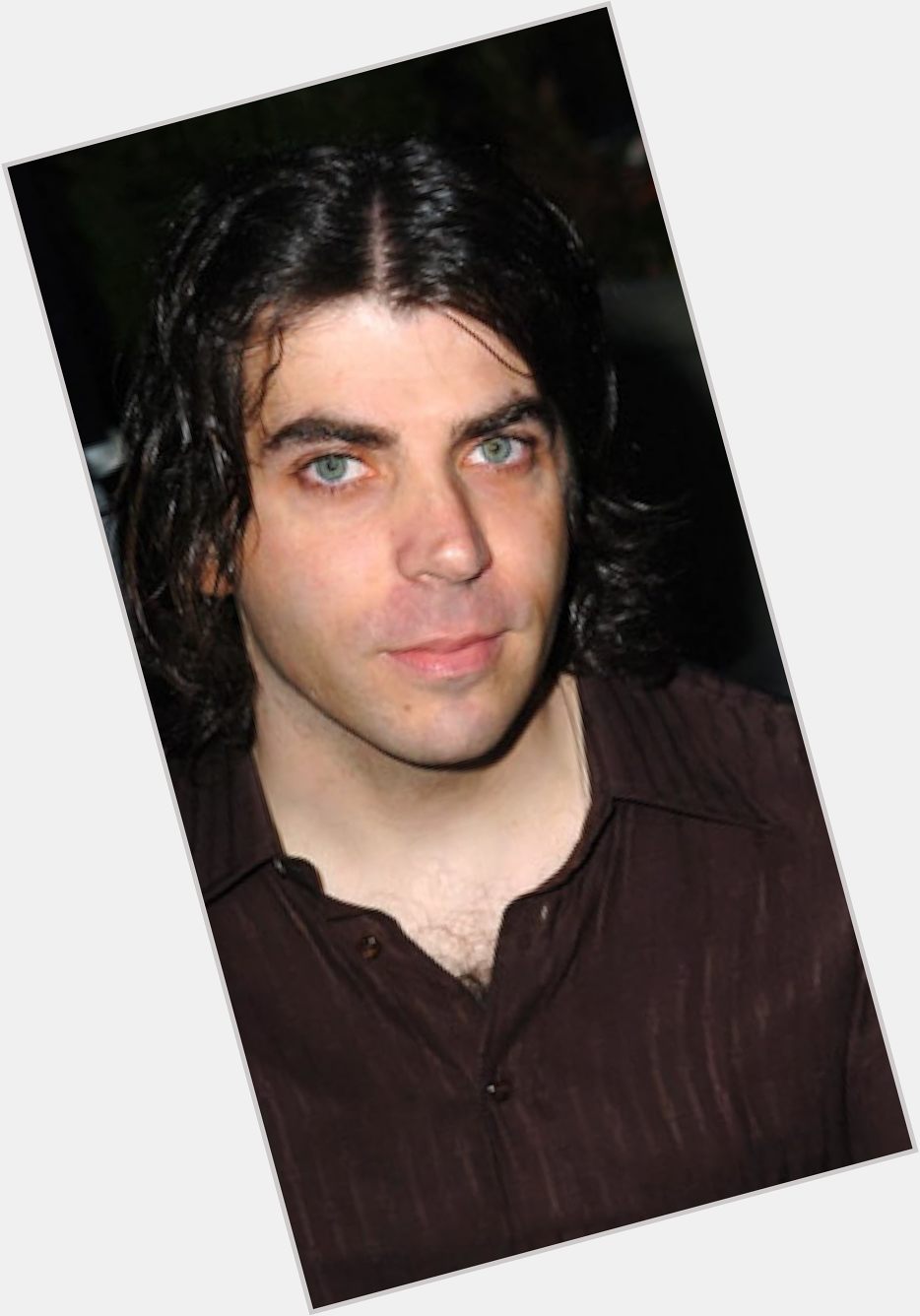 Christopher Thornton | Official Site for Man Crush Monday #MCM | Woman ...