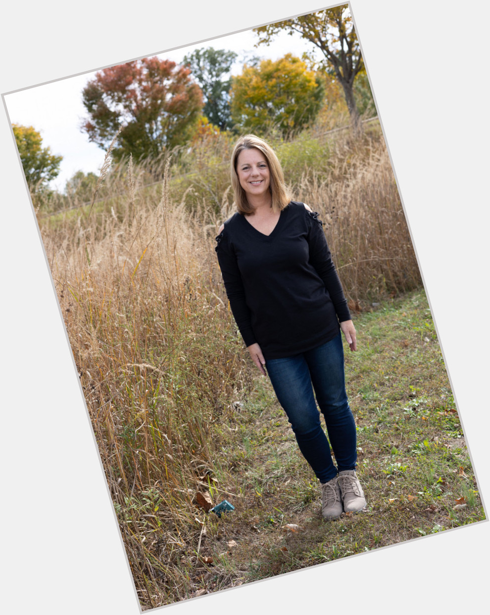 Christy Parks | Official Site for Woman Crush Wednesday #WCW