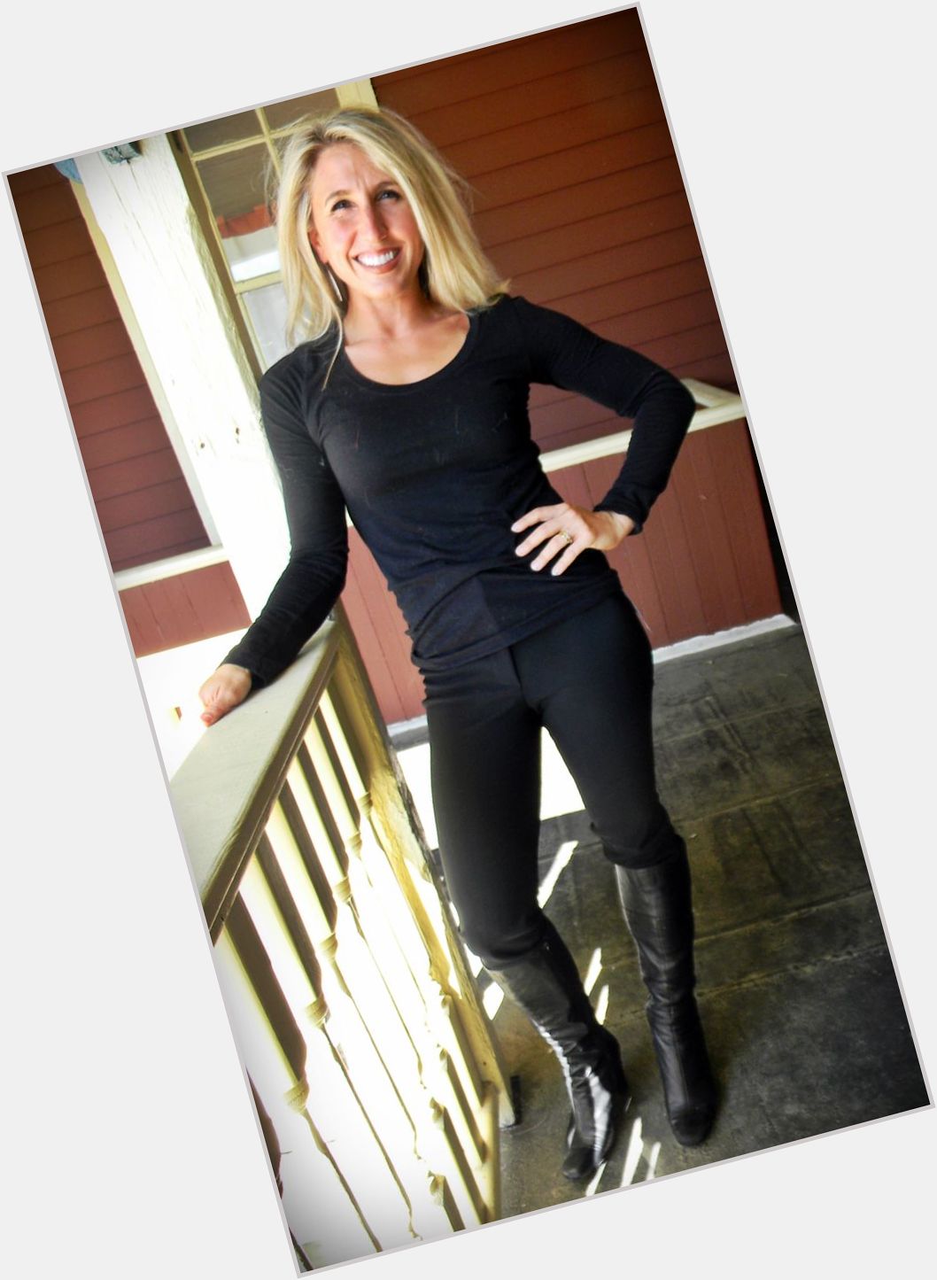 Christy Parks | Official Site for Woman Crush Wednesday #WCW