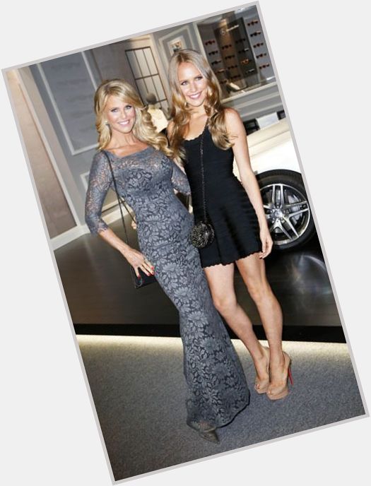 Christy Perry | Official Site for Woman Crush Wednesday #WCW