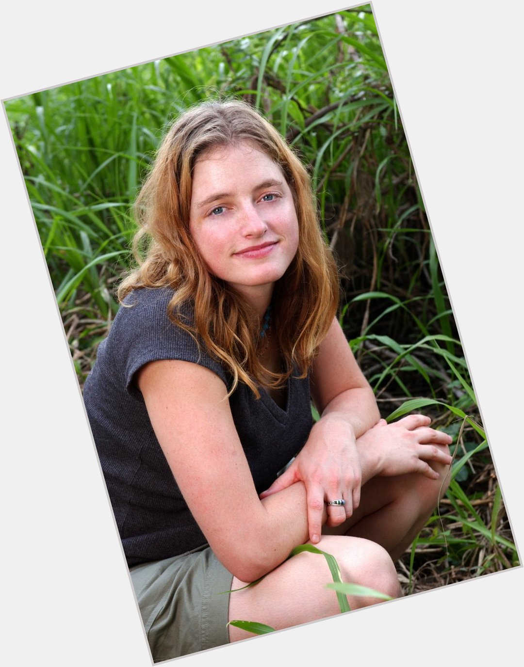 Christy Smith | Official Site for Woman Crush Wednesday #WCW