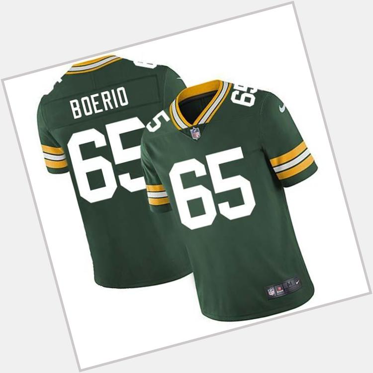 Chuck Boerio | Official Site for Man Crush Monday #MCM | Woman Crush ...