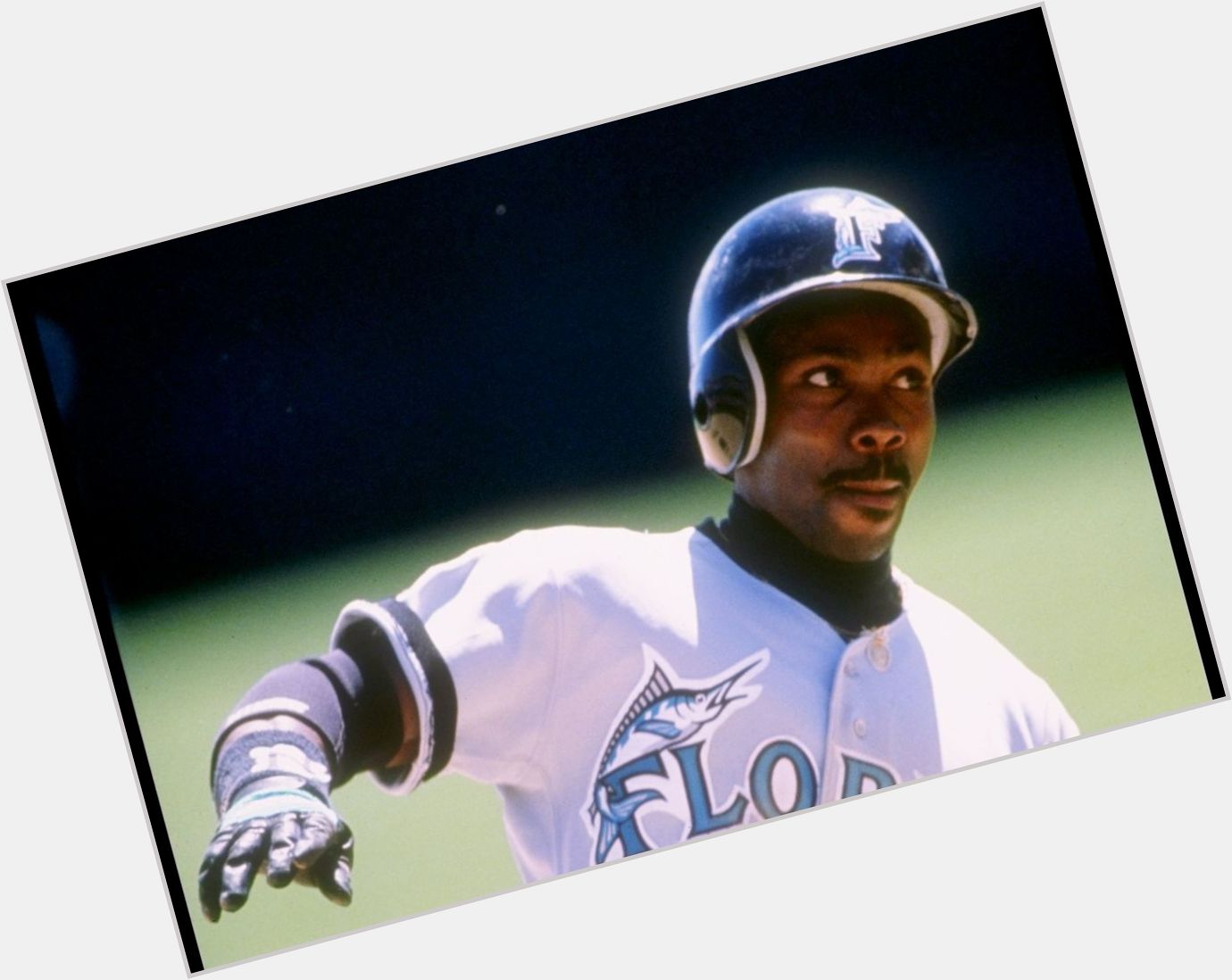 Chuck Carr | Official Site for Man Crush Monday #MCM | Woman Crush ...