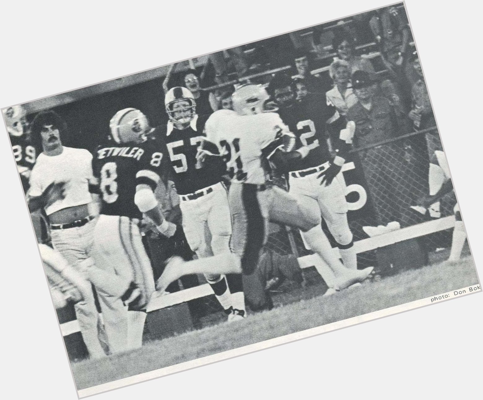 Chuck Detwiler | Official Site for Man Crush Monday #MCM | Woman Crush ...