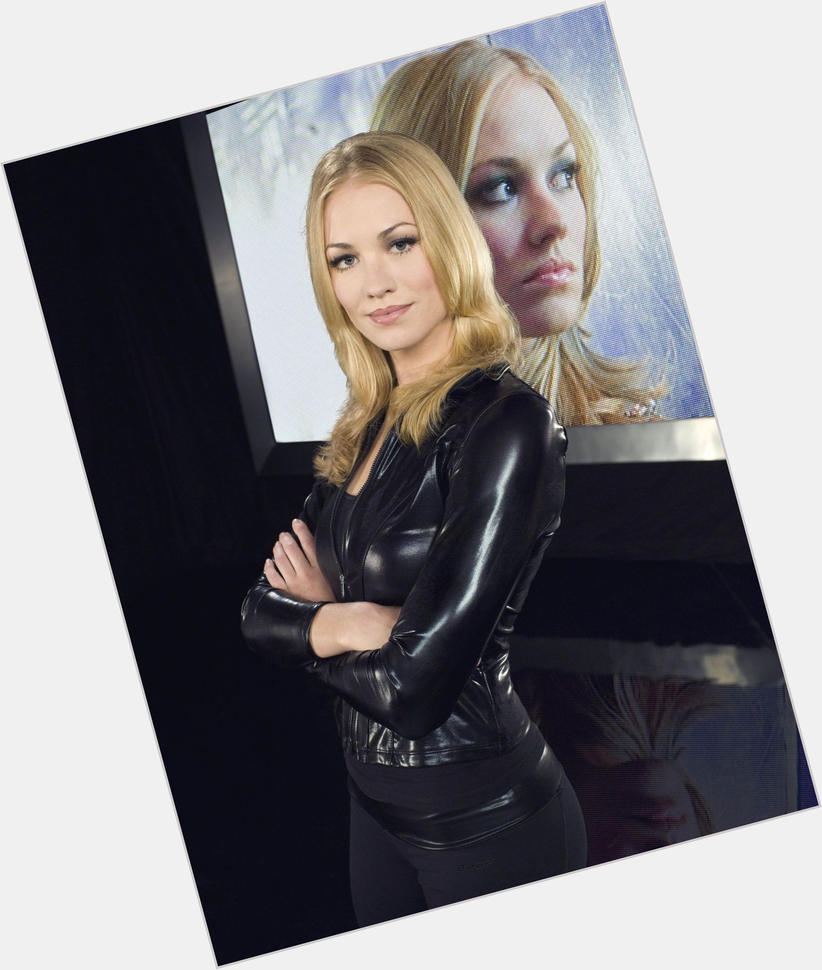 Chuck Faucette | Official Site for Man Crush Monday #MCM | Woman Crush ...