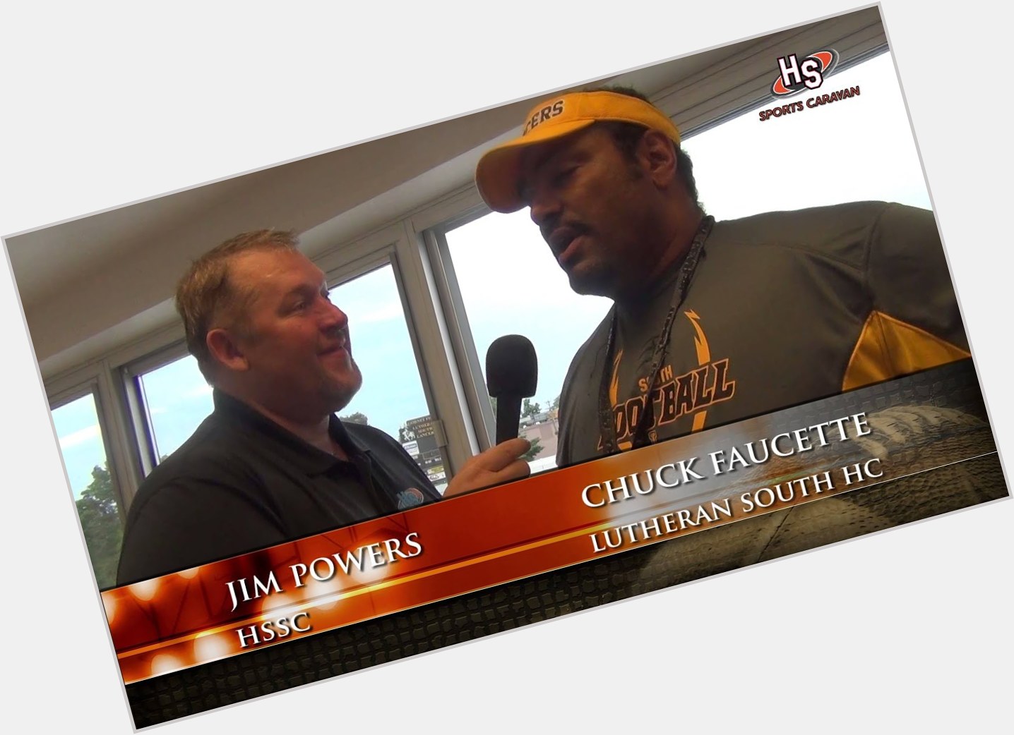 Chuck Faucette | Official Site for Man Crush Monday #MCM | Woman Crush ...