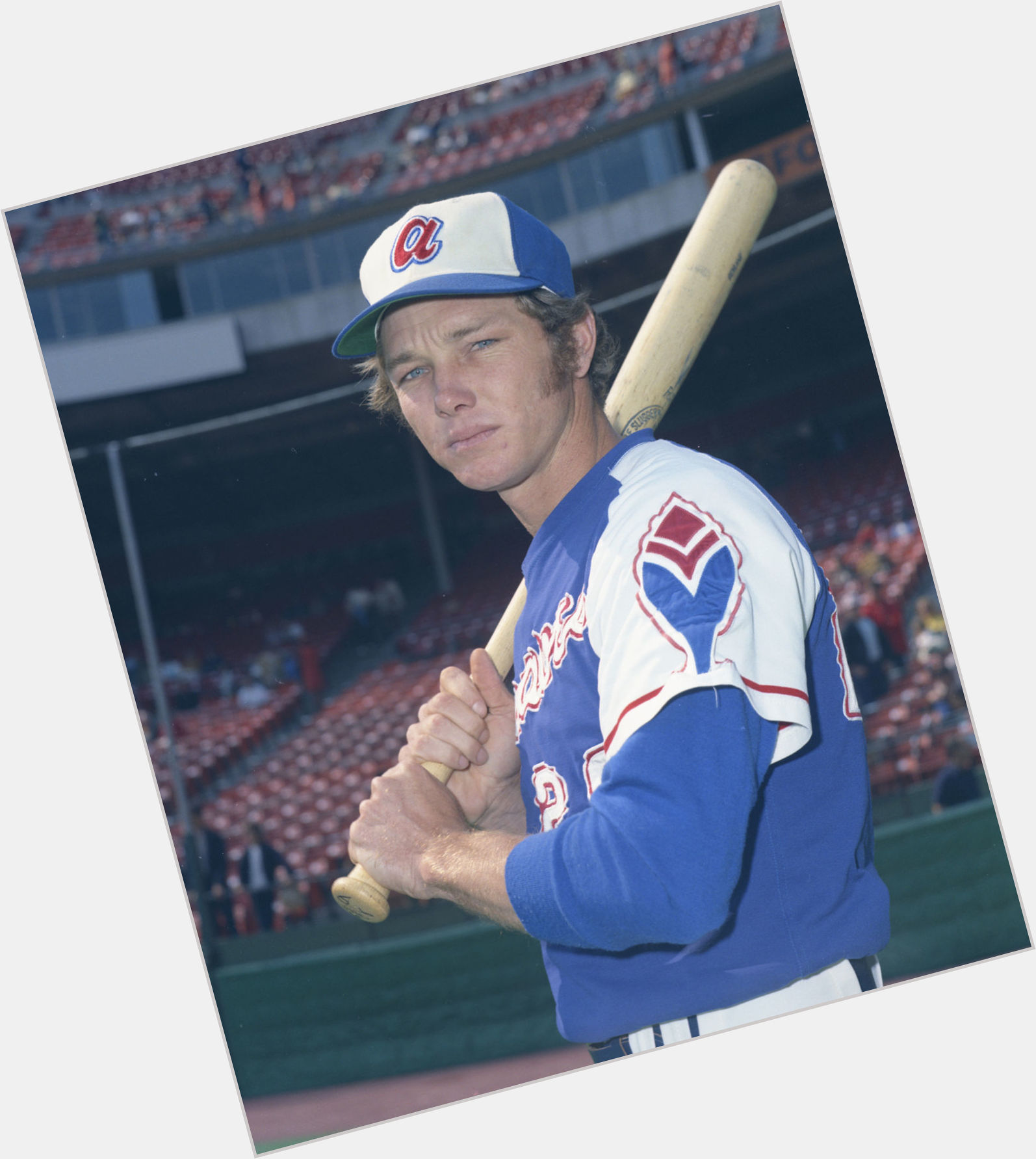 Chuck Goggin | Official Site for Man Crush Monday #MCM | Woman Crush ...