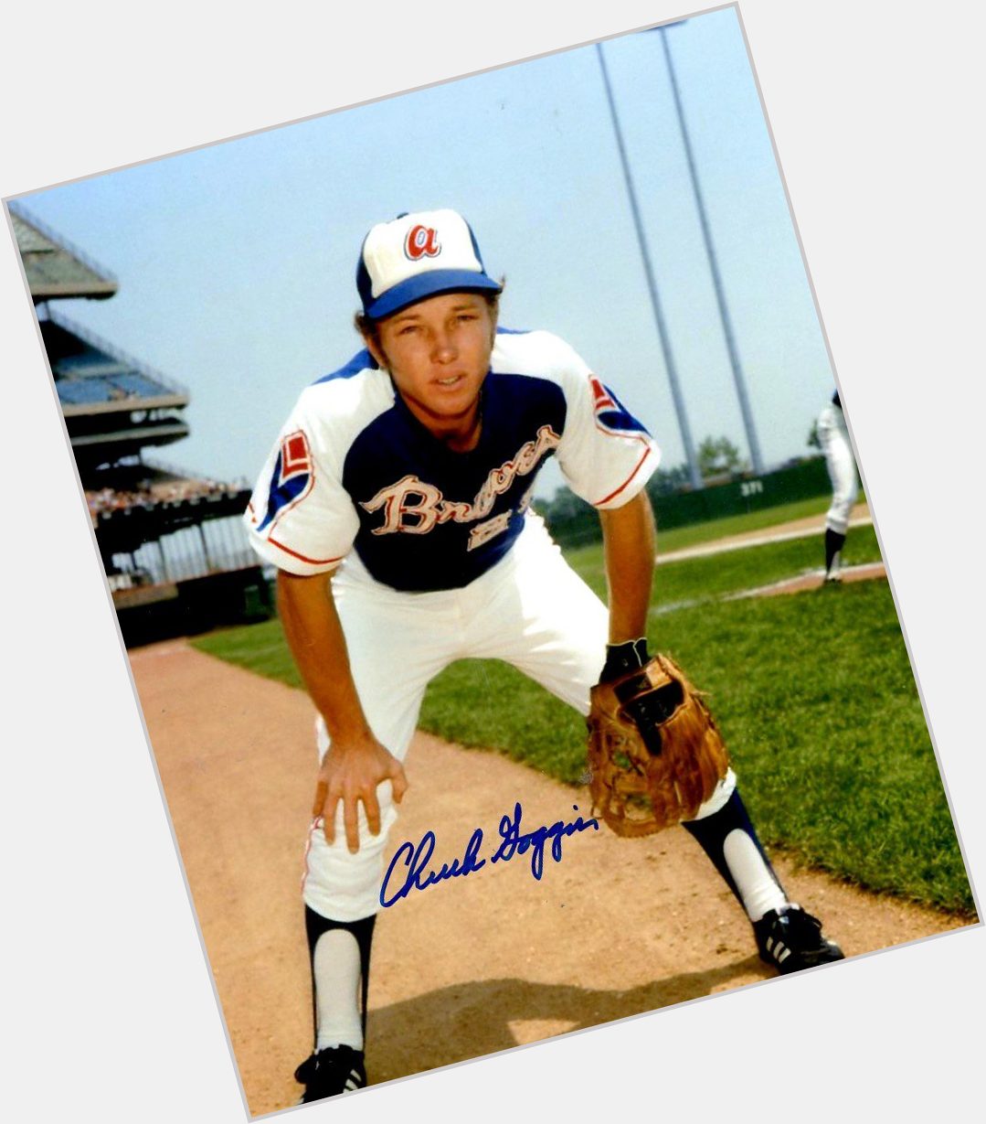 Chuck Goggin | Official Site for Man Crush Monday #MCM | Woman Crush ...