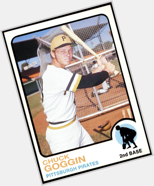 Chuck Goggin | Official Site for Man Crush Monday #MCM | Woman Crush ...