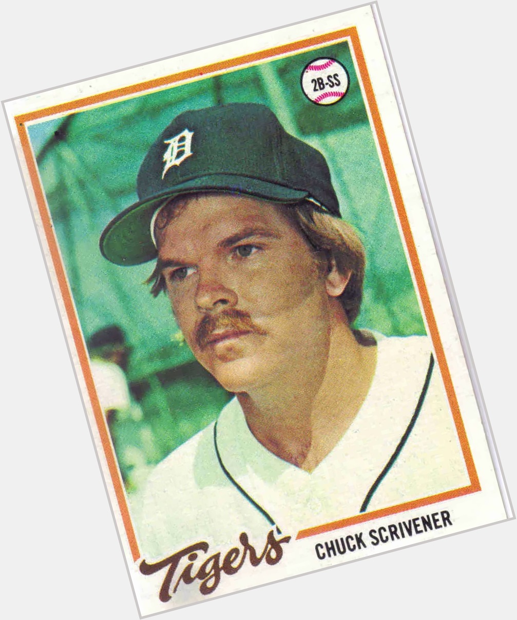 Chuck Scrivener | Official Site for Man Crush Monday #MCM | Woman Crush ...