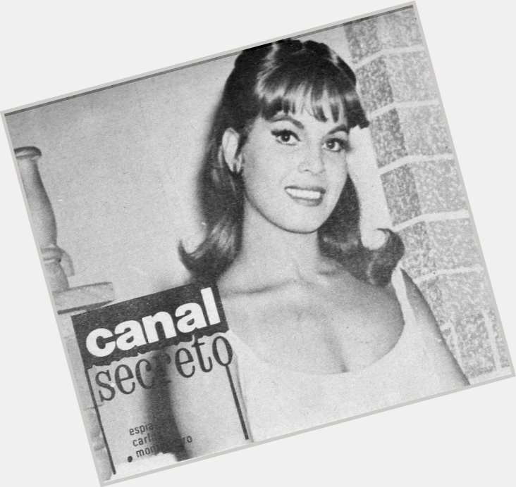 Chula Prieto | Official Site for Woman Crush Wednesday #WCW