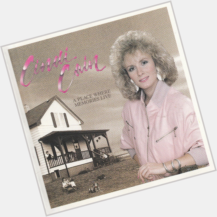 Cindi Cain | Official Site for Woman Crush Wednesday #WCW