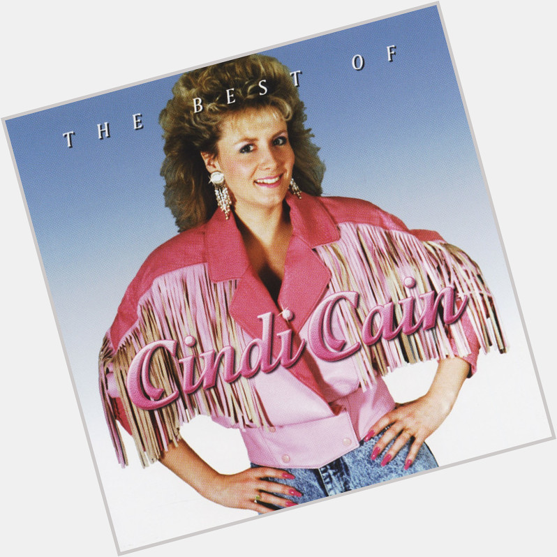 Cindi Cain | Official Site for Woman Crush Wednesday #WCW