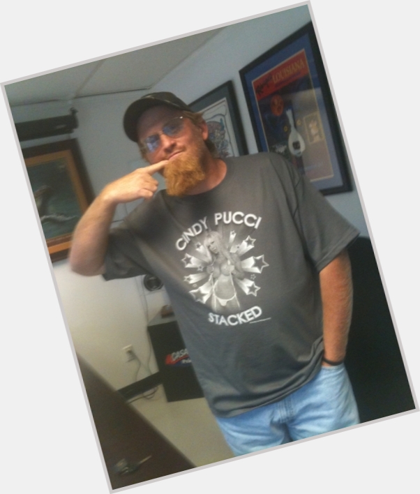 Cindy Pucci | Official Site for Woman Crush Wednesday #WCW