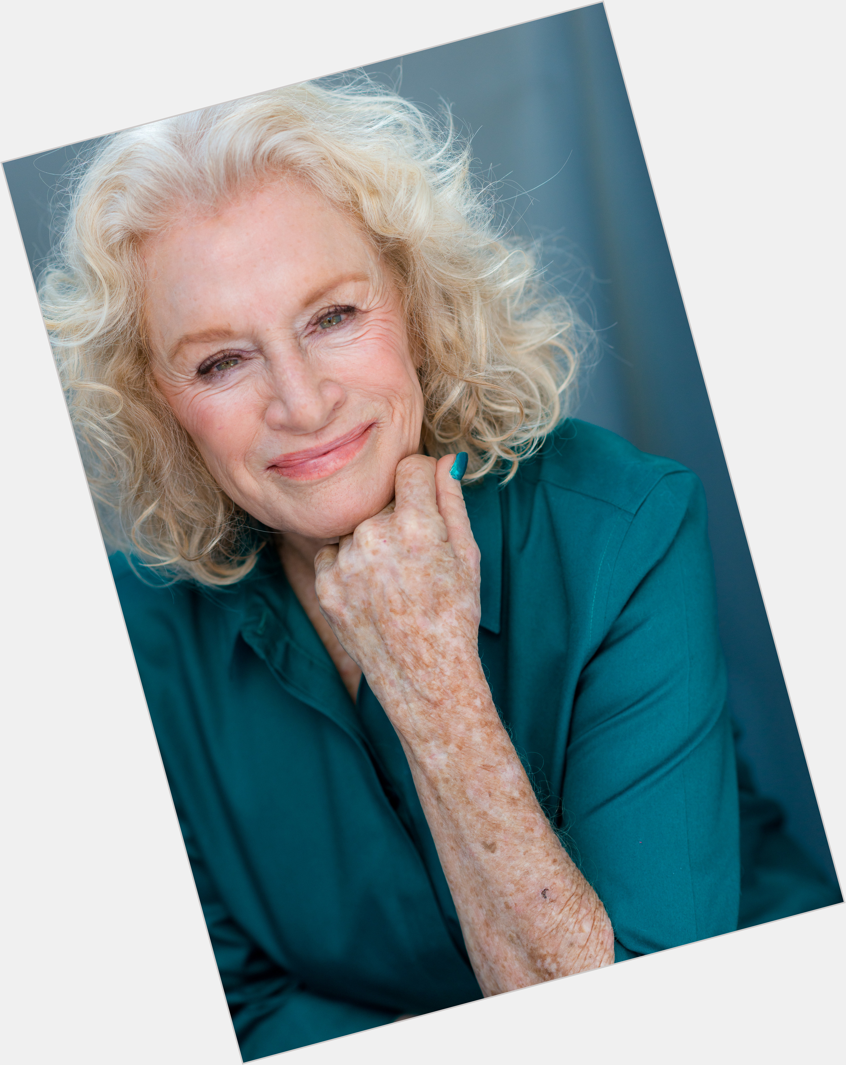 Cissy Wellman | Official Site for Woman Crush Wednesday #WCW