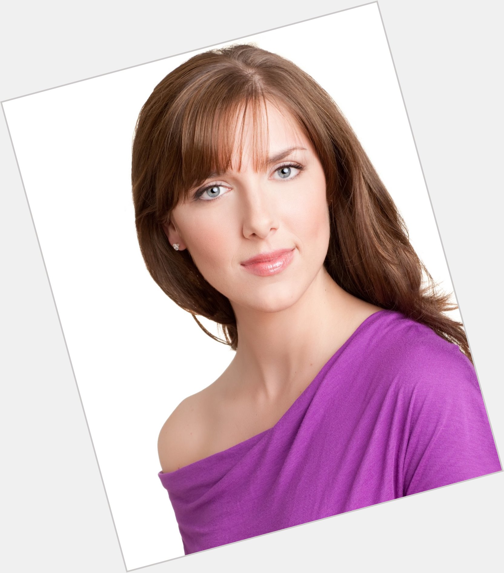 Claire Buffie | Official Site for Woman Crush Wednesday #WCW