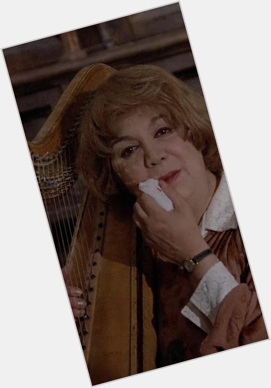 Clara Colosimo | Official Site for Woman Crush Wednesday #WCW