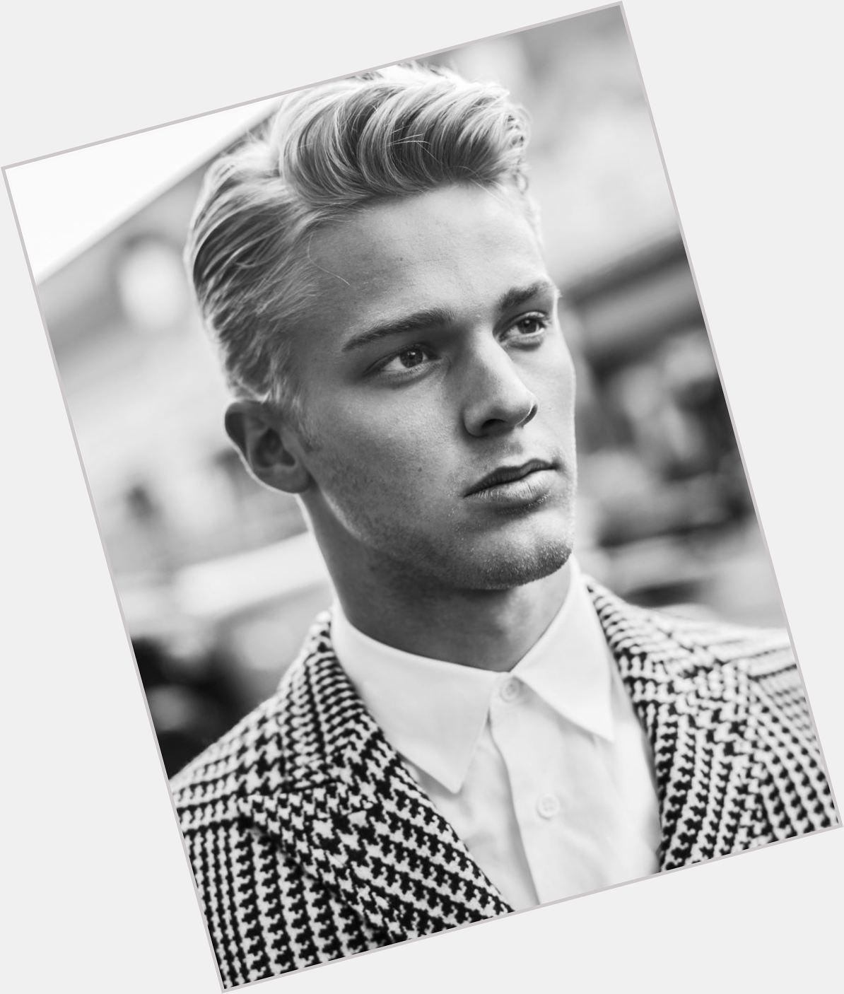 Clark Bockelman | Official Site for Man Crush Monday #MCM | Woman Crush ...