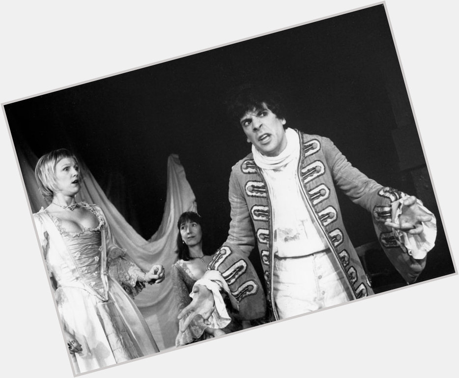 Claude Harz | Official Site for Man Crush Monday #MCM | Woman Crush ...