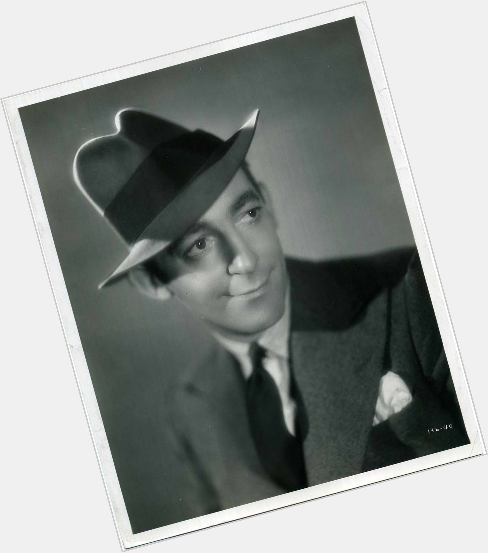 Claude Hulbert | Official Site for Man Crush Monday #MCM | Woman Crush ...