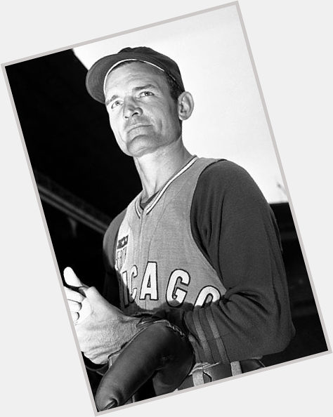 Claude Passeau | Official Site for Man Crush Monday #MCM | Woman Crush ...