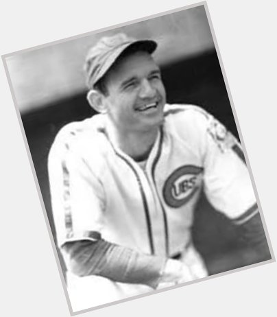 Claude Passeau | Official Site for Man Crush Monday #MCM | Woman Crush ...