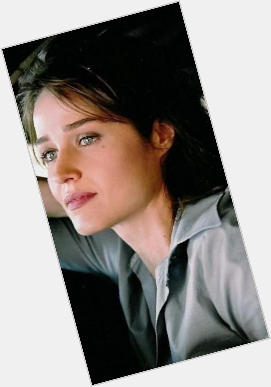 Claudia Besso | Official Site for Woman Crush Wednesday #WCW