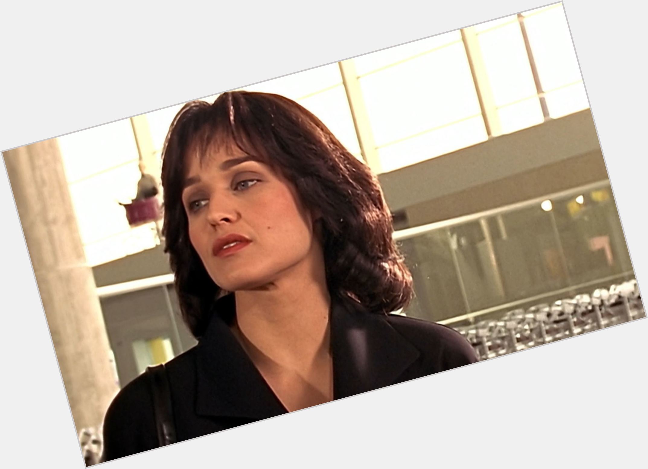 Claudia Besso | Official Site for Woman Crush Wednesday #WCW