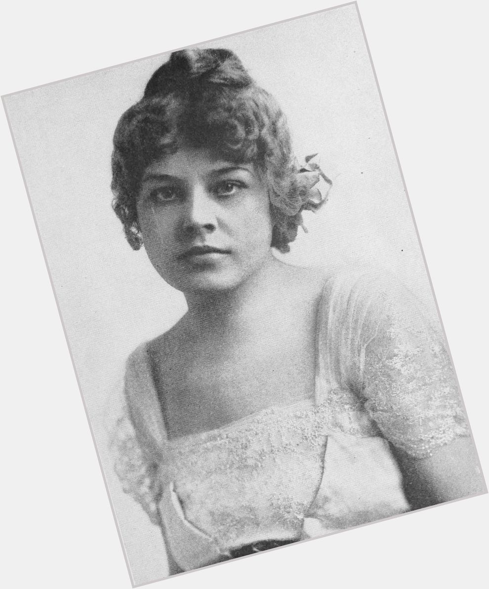 Cleo Ridgely | Official Site for Woman Crush Wednesday #WCW