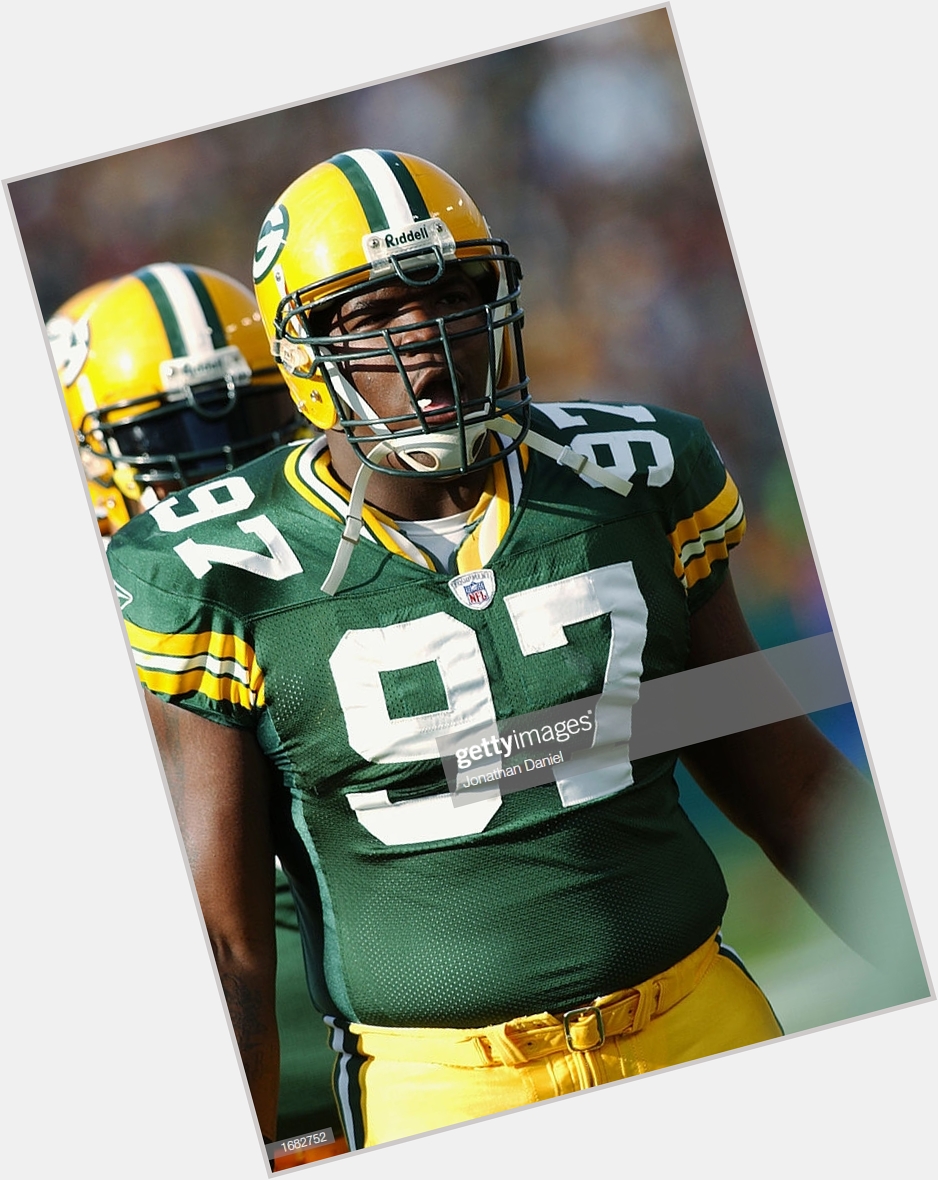 Cletidus Hunt | Official Site for Man Crush Monday #MCM | Woman Crush ...