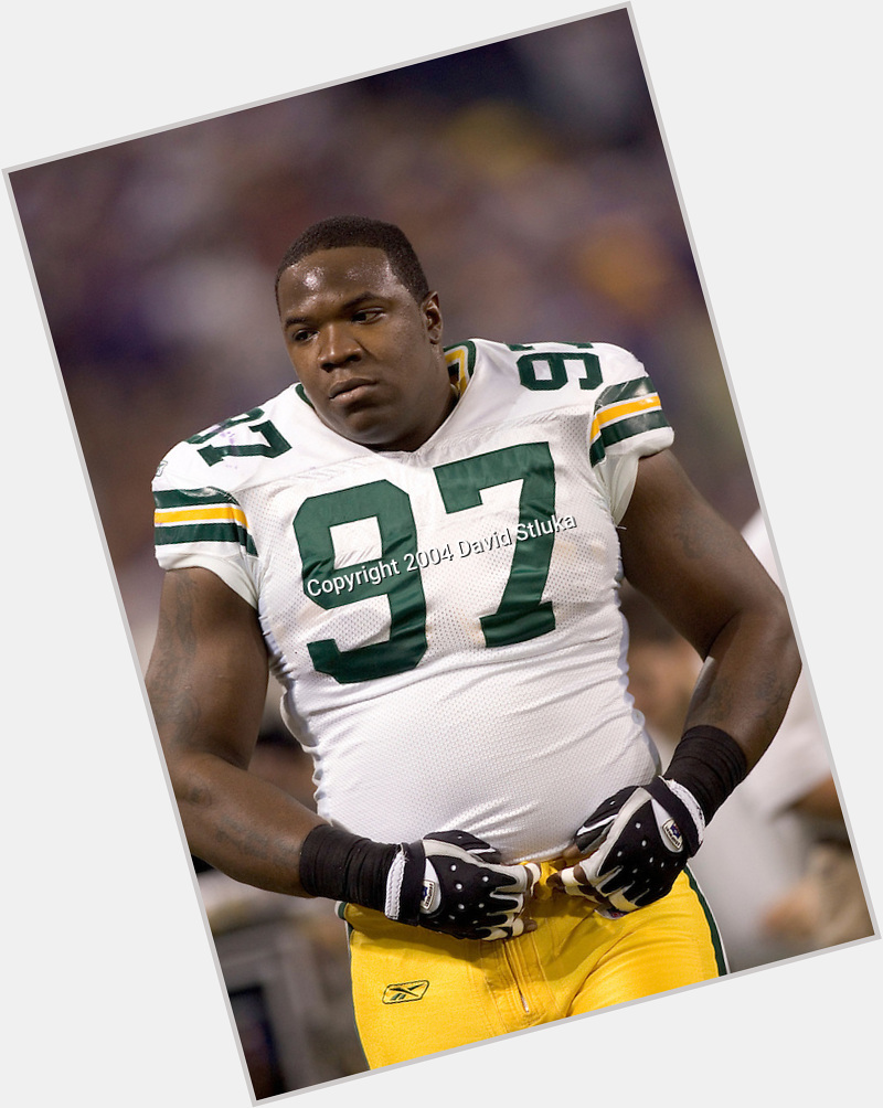 Cletidus Hunt | Official Site for Man Crush Monday #MCM | Woman Crush ...