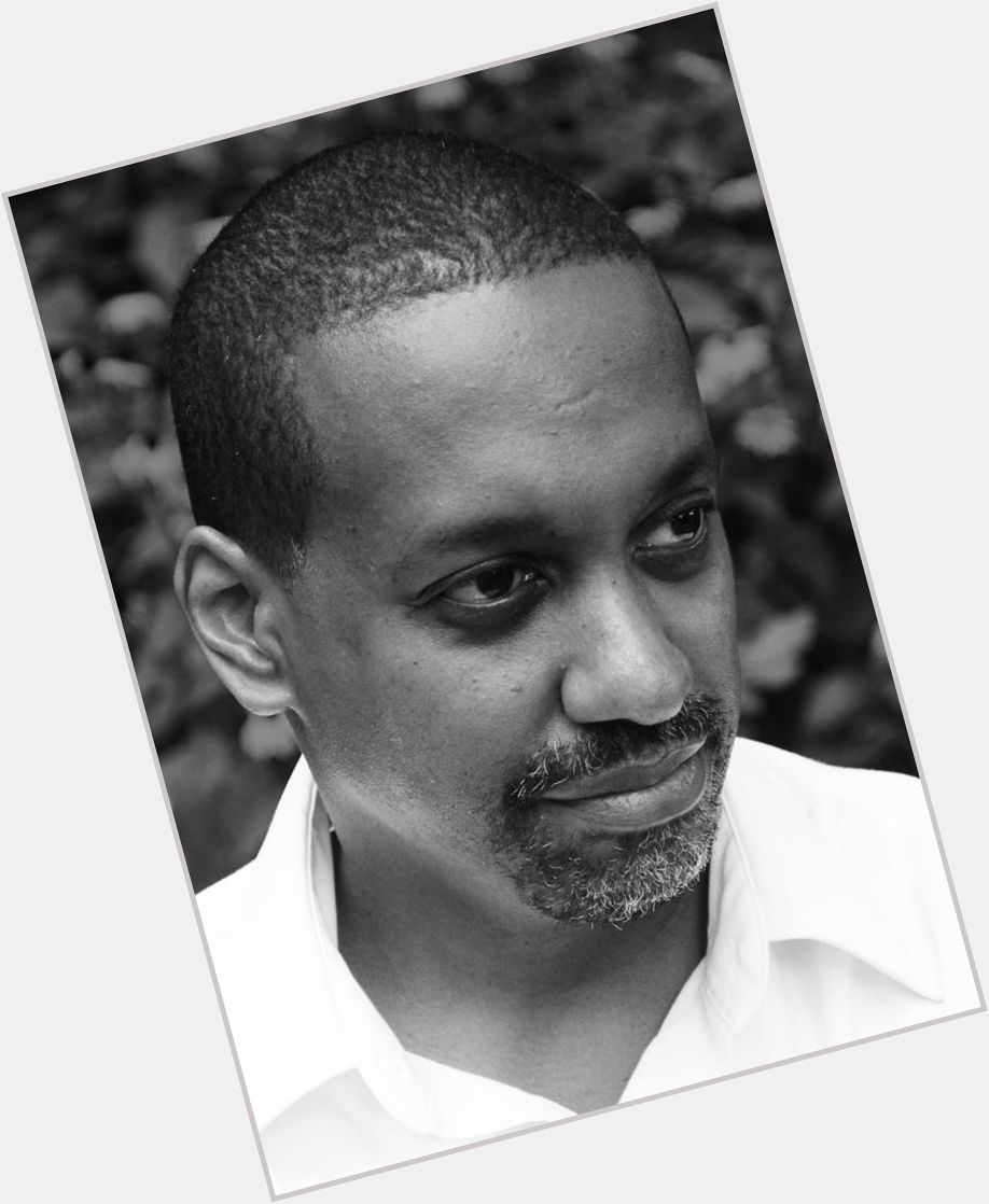 Clifford Thompson | Official Site for Man Crush Monday #MCM | Woman ...