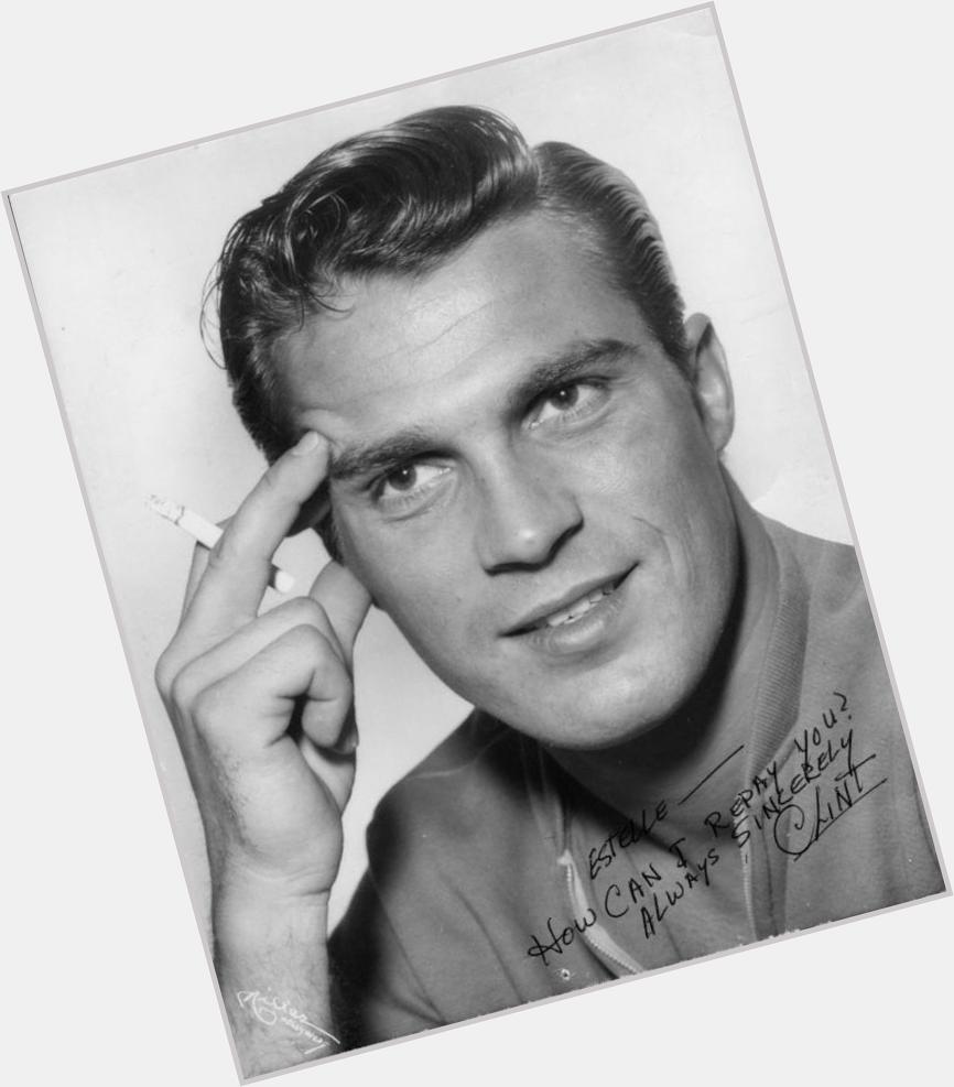 Clint Ritchie | Official Site for Man Crush Monday #MCM | Woman Crush ...