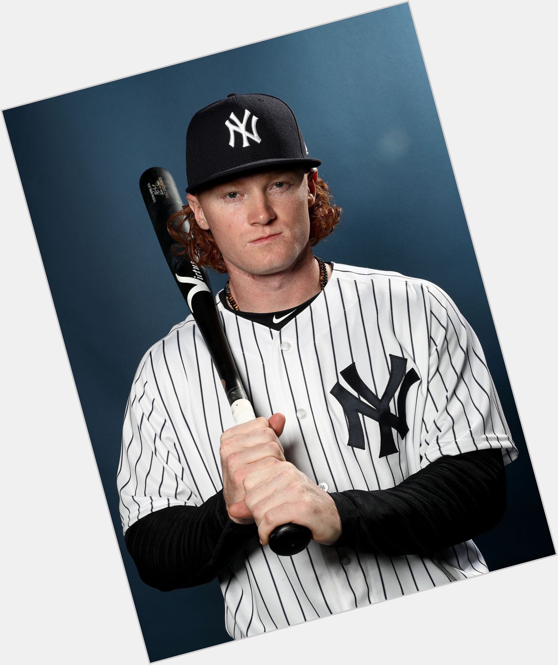 Clint Rogge | Official Site for Man Crush Monday #MCM | Woman Crush ...