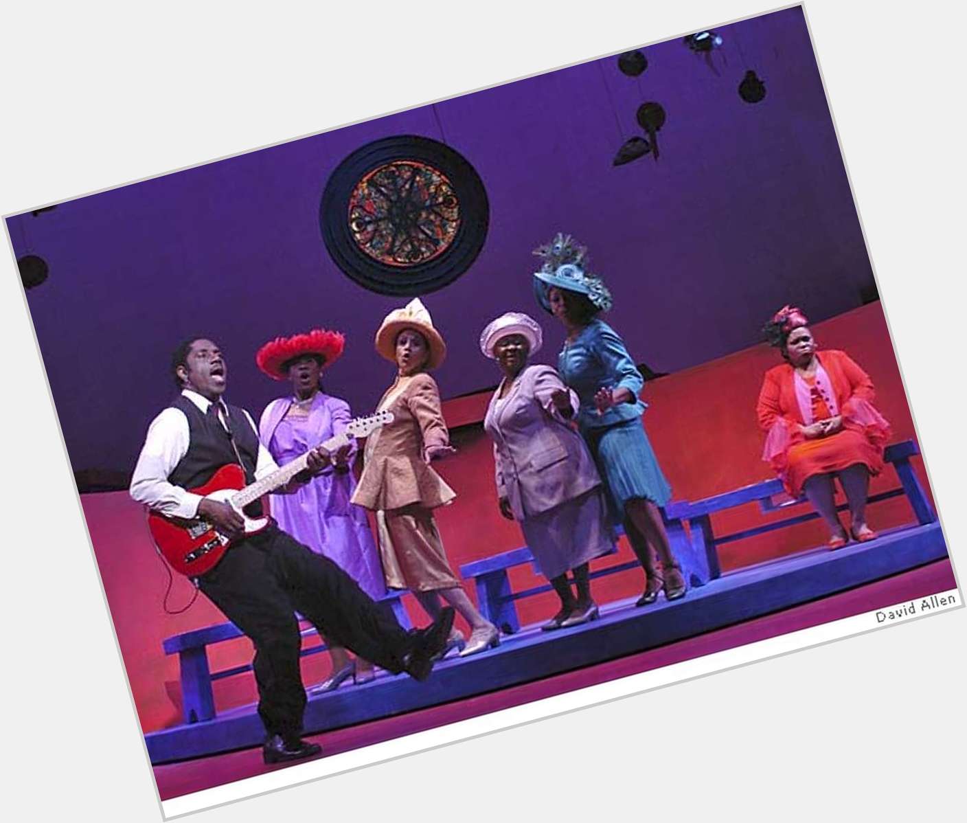 Clinton Derricks Carroll | Official Site for Man Crush Monday #MCM ...