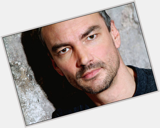 Clive Ashborn | Official Site for Man Crush Monday #MCM | Woman Crush ...