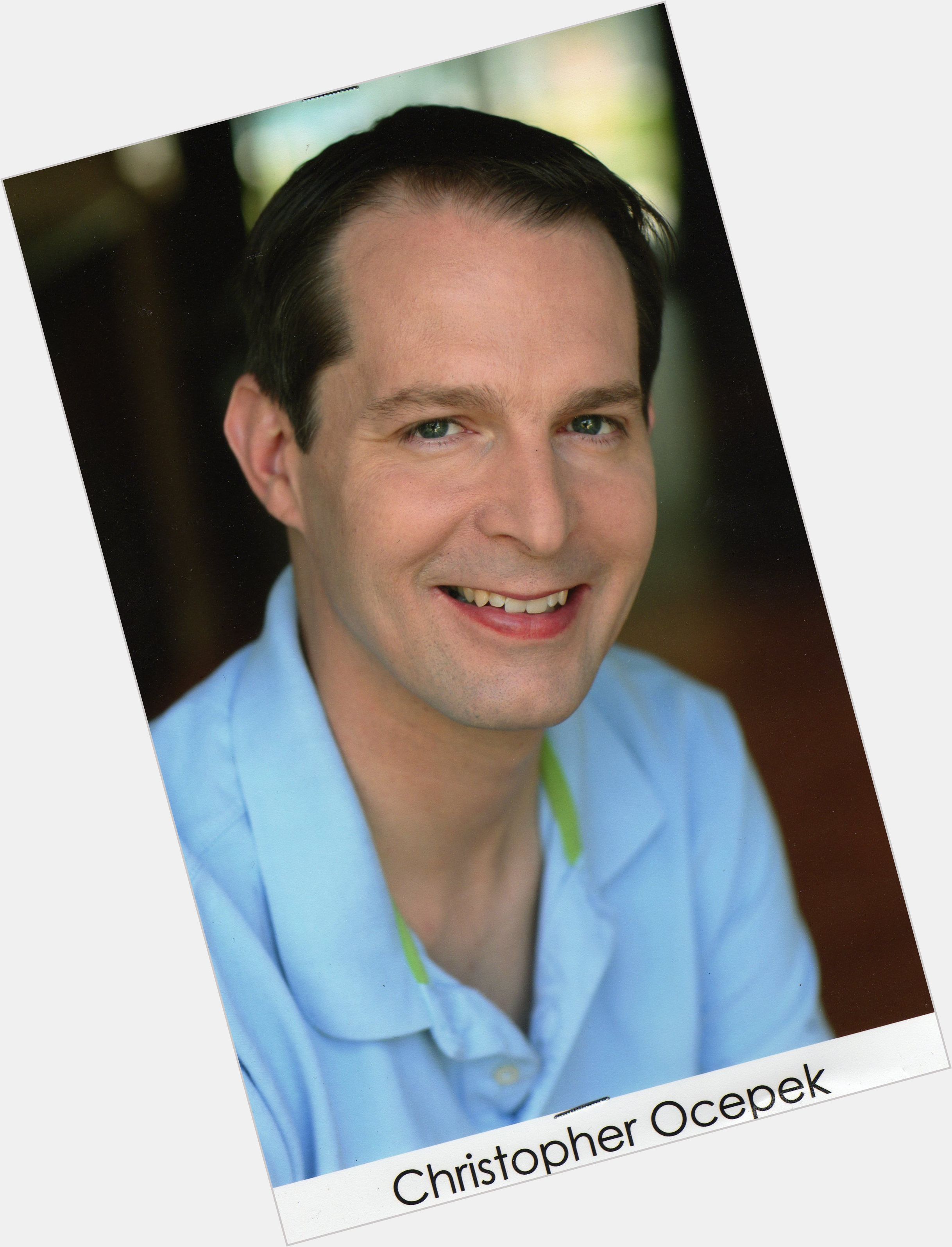 Clive Ashborn | Official Site for Man Crush Monday #MCM | Woman Crush ...