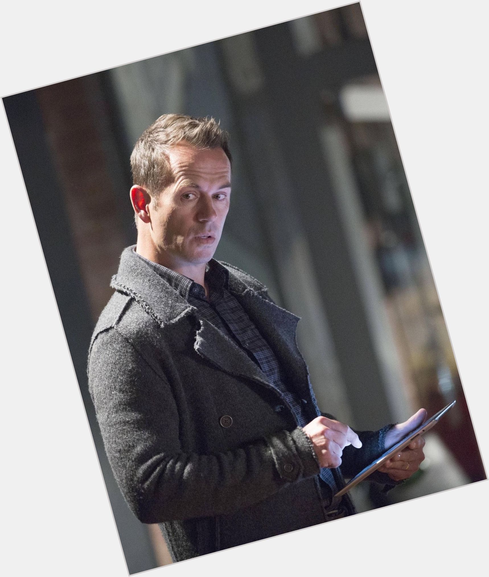 Clive Ashborn | Official Site for Man Crush Monday #MCM | Woman Crush ...