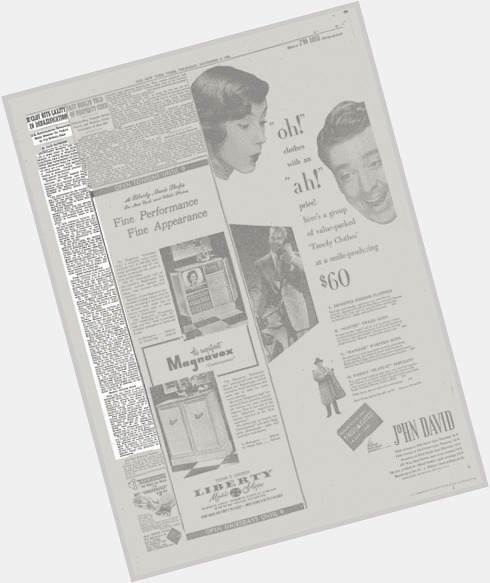 Cloy Mattox | Official Site for Man Crush Monday #MCM | Woman Crush ...