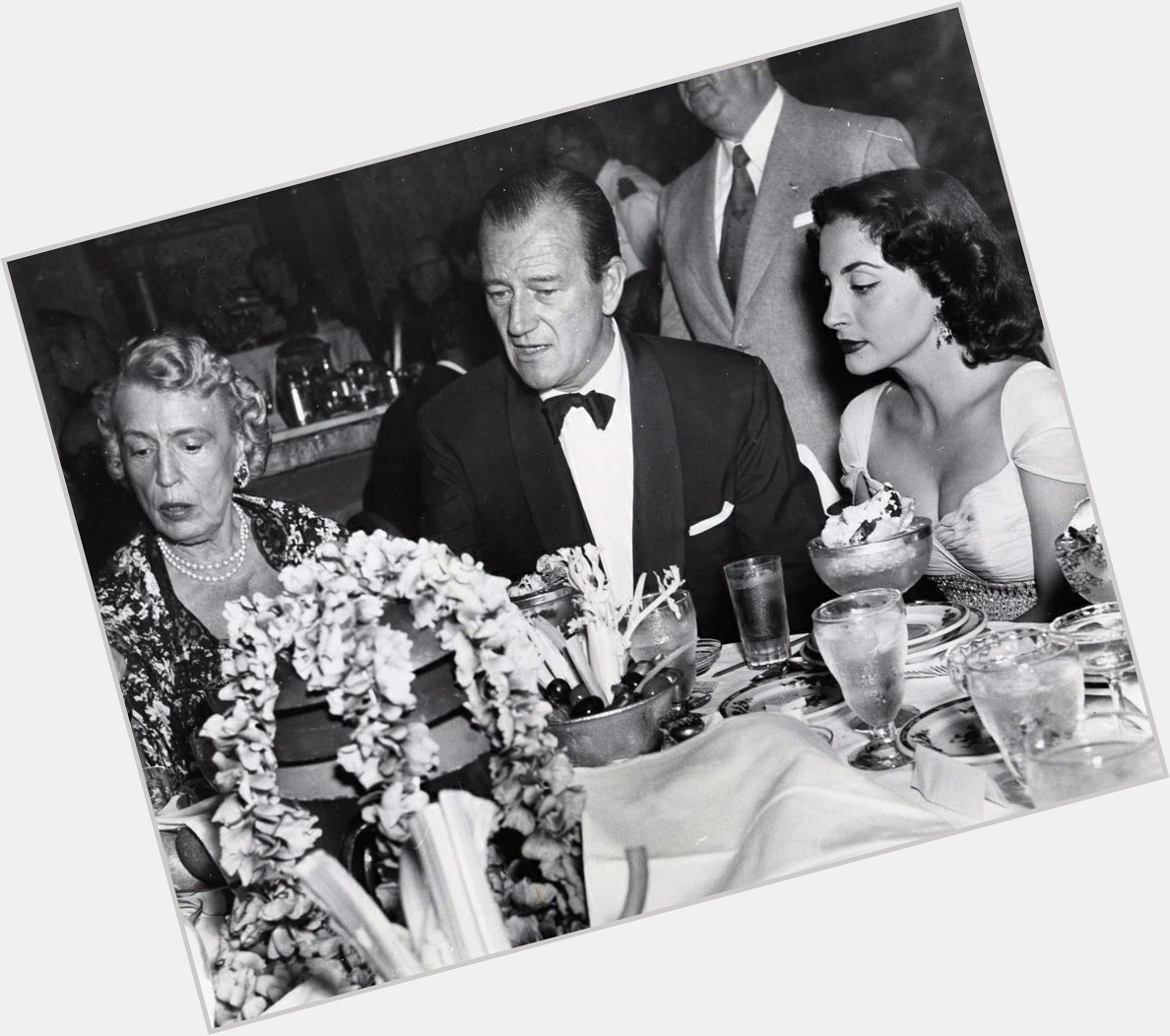 Cobina Wright Sr | Official Site for Woman Crush Wednesday #WCW